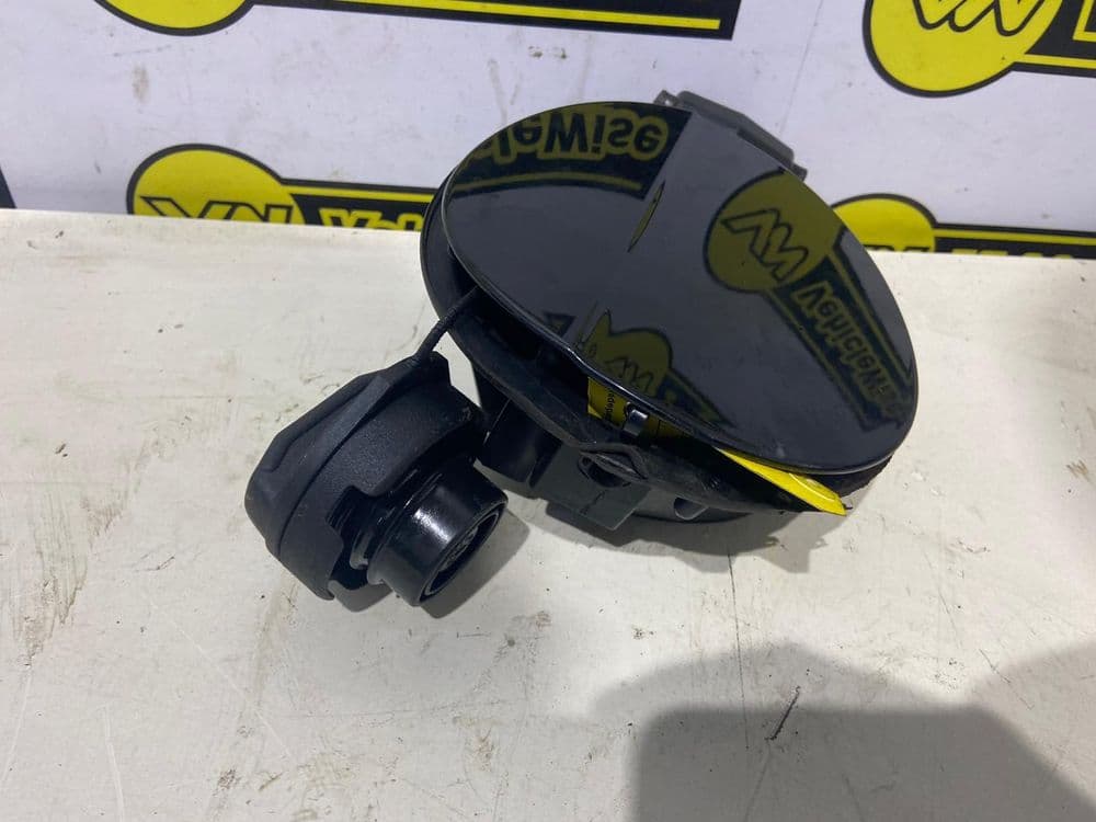Audi A3 Tdi Sport Mk2 Fl (8p A5) 2008-2013 Fuel Filler Flap Cap