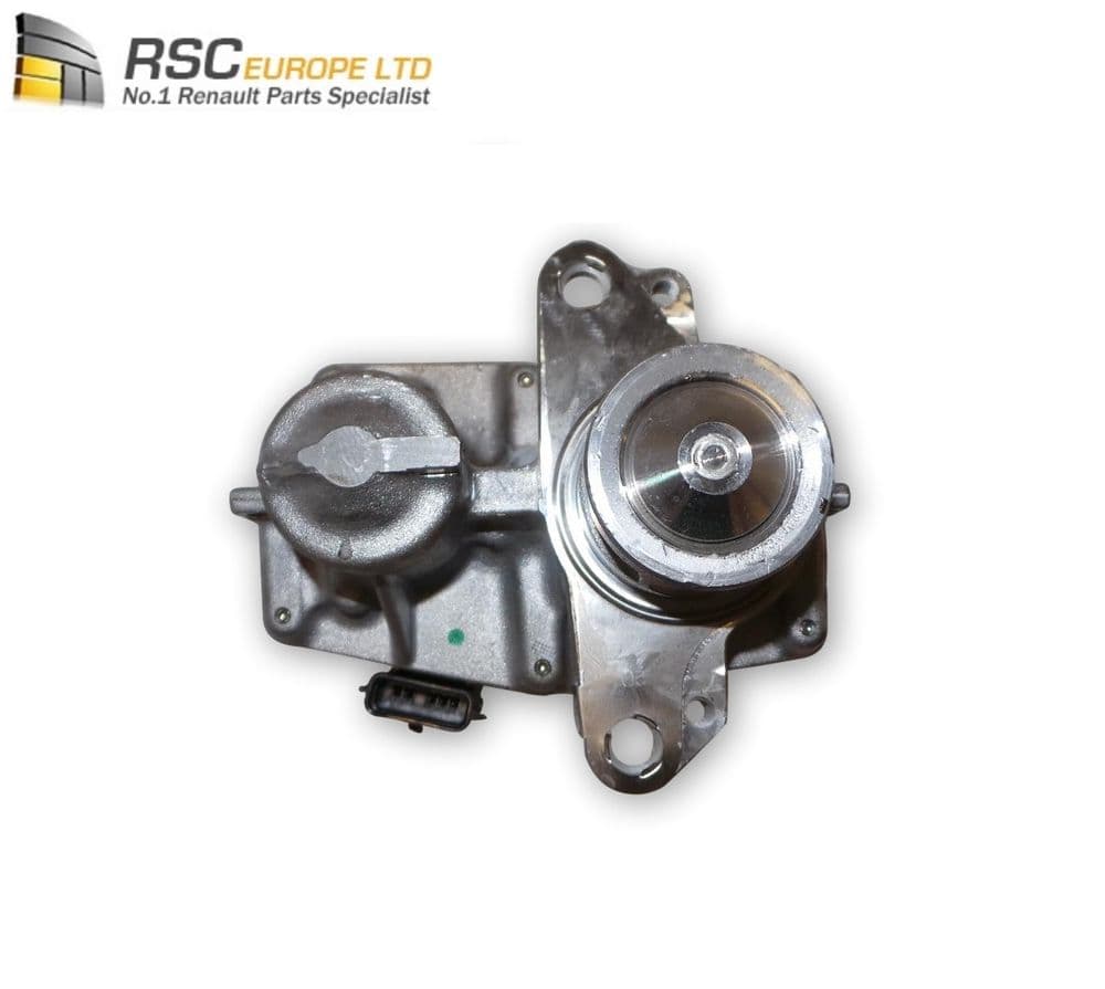 BRAND NEW RENAULT CLIO IV 1 6 DCI R9M EGR VALVE/COOLER 8201061904
