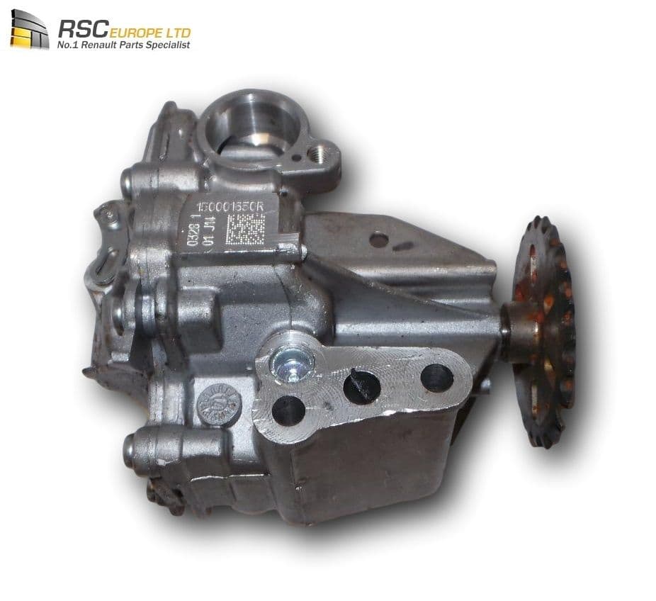 BRAND NEW RENAULT MEGANE III 1 6 DIESEL R9M OIL PUMP 150001650R