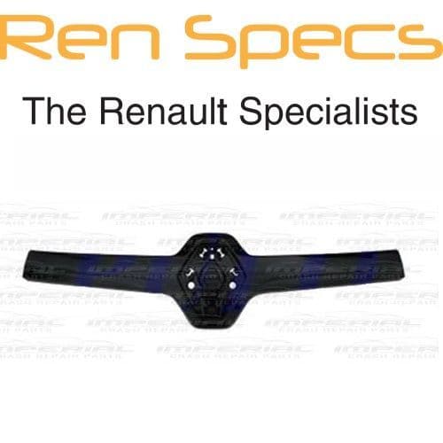 Trafic Logo RENAULT TRAFIC SWB DIESEL SL28 Blue DCi 150 Business+ Van