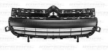Citroen Berlingo Van 2015 - Front Grille