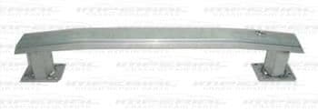 Peugeot Partner 2015 - Front Bumper Carrier/Reinforcement Upper