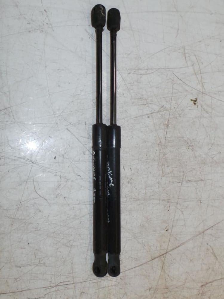 Renault Avantime Tailgate Struts Boot Hatch 6025401711 Pair