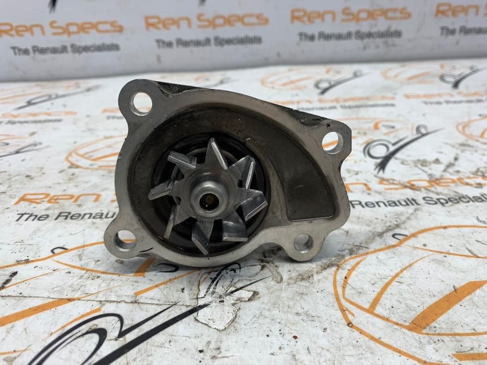 RENAULT CLIO 2011-2020 0.9 TCE WATER PUMP 210106094R [BP]