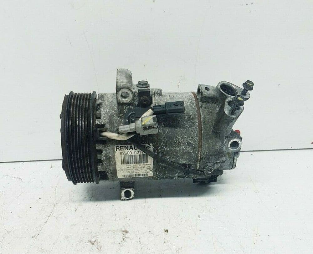 Renault Clio 2012-2020 898 Air Con Compressor/pump 926000217R / BP