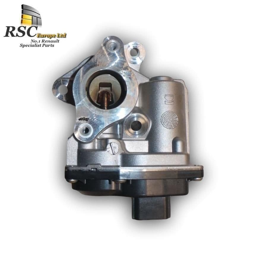Renault Clio IV 1 5 Dci EGR Valve Used K9K 147103371R 147104647R 147109913R