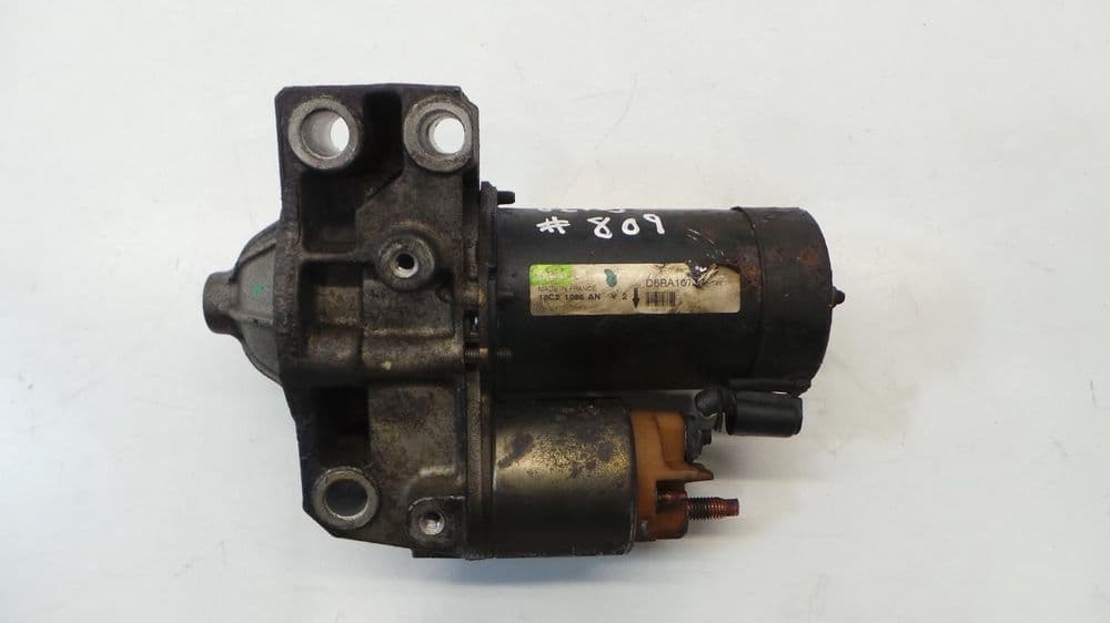 Renault Clio V6 Sport Starter Motor Also Fits 3 0 V6 Avantime ...