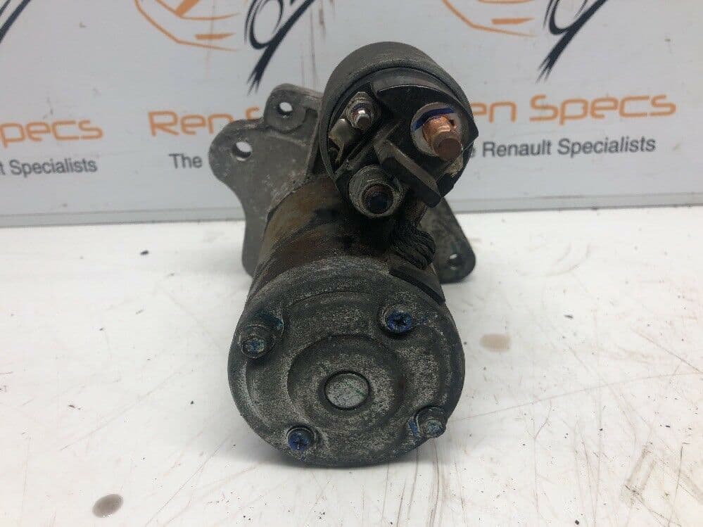 Renault Megane Scenic 2003-2009 1 6 16v Starter Motor K4M 766 8200665518