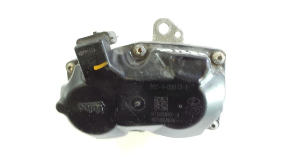 Renault Trafic III 1 6 Diesel Code R9M 408 EGR Valve 147109816R 147101475R