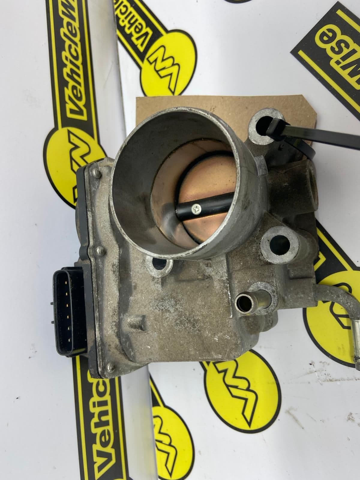 Suzuki Vitara Throttle Body Throttle Body For SUZUKI Escudo / Grand