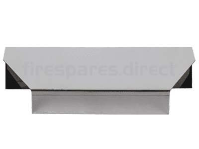 Firebox s Baffle