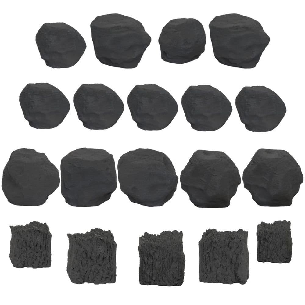 Gas Coal Pack - 16" Tray CTTC00MN