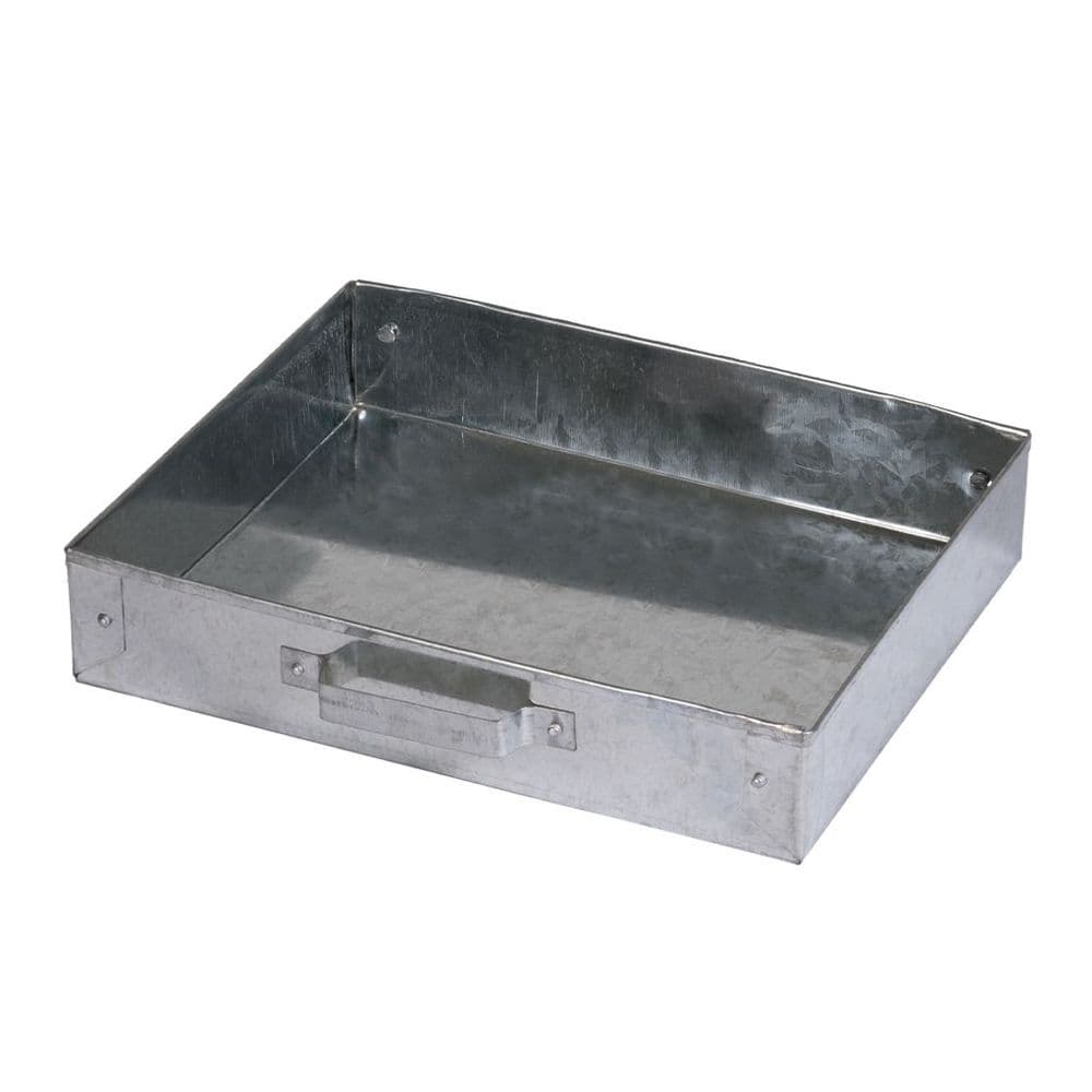 Firemaster 5 16" Ashpan