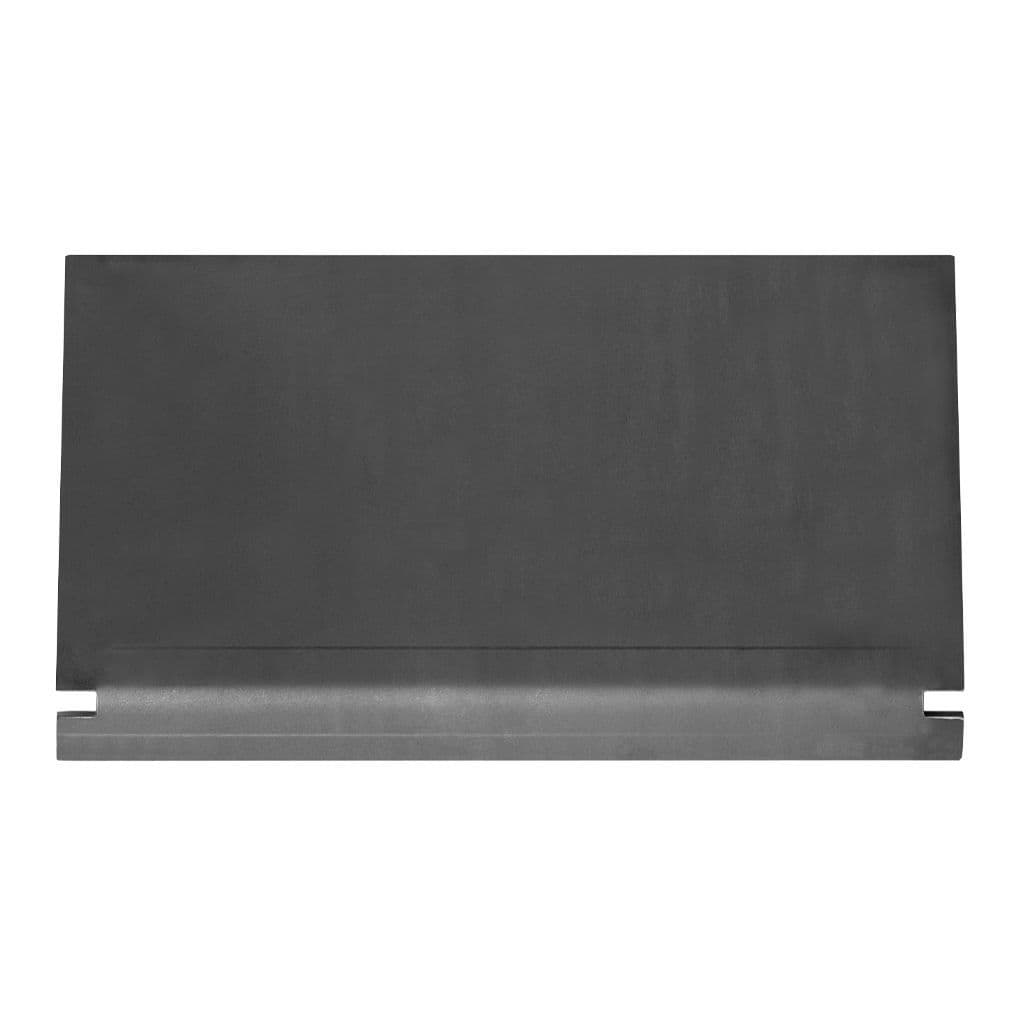 Norvik 5 Eco s Baffle Plate