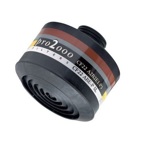 Pro 2000 CF22 A2B2E1P3 Combined Filter