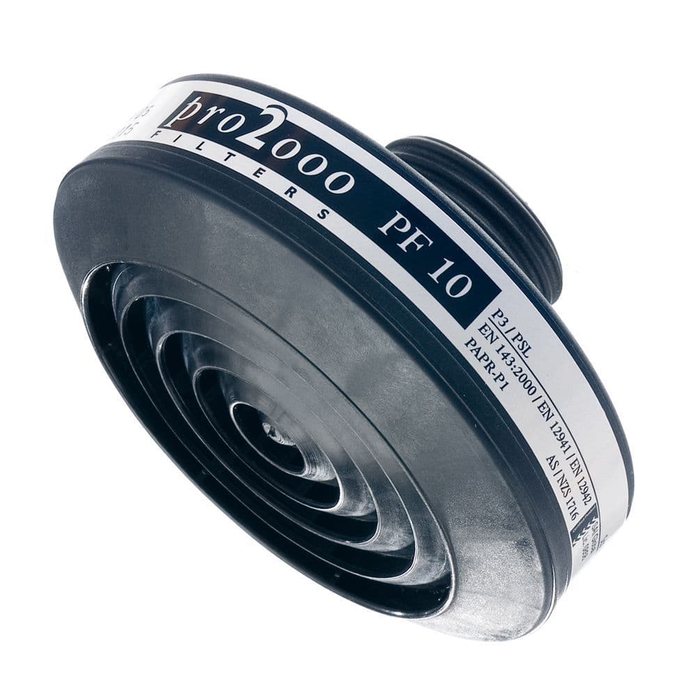 Pro 2000 PF10 P3 Particle Filter