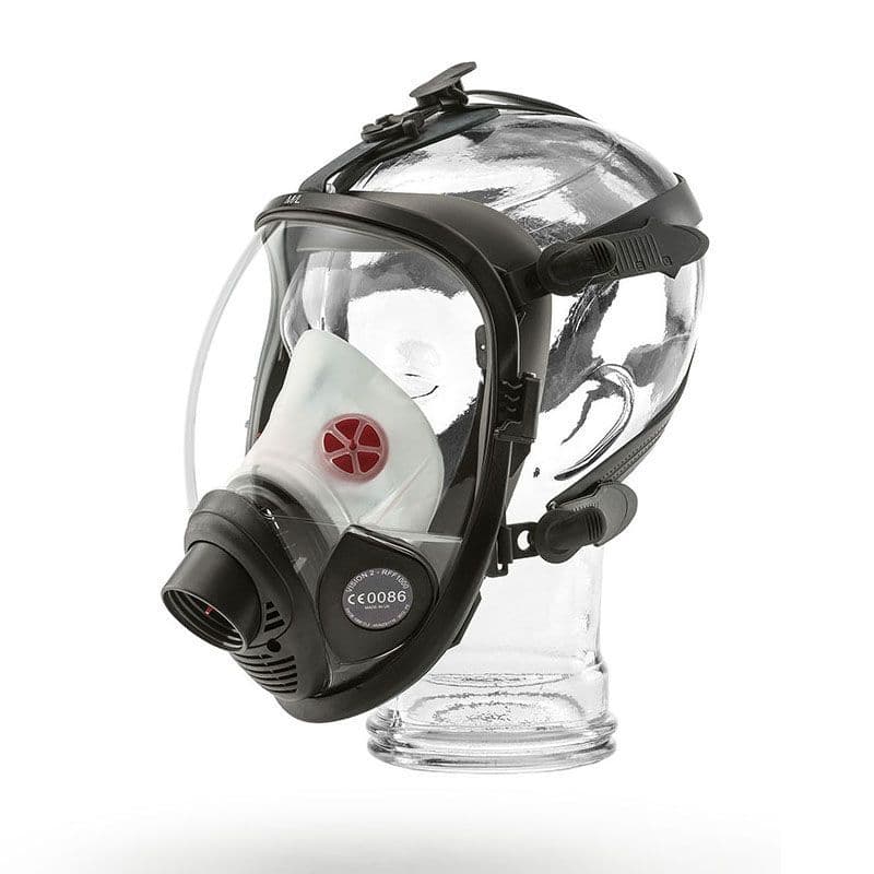 Scott Vision RFF1000 P2 Respirator