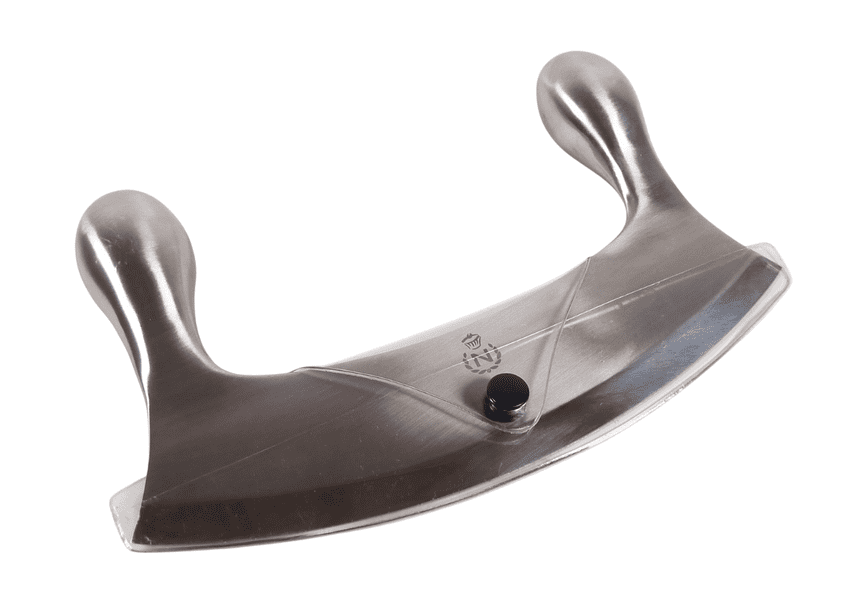 2003 Nigella Lawson Sebastian Conrad Living Kitchen Stainless Steel ...