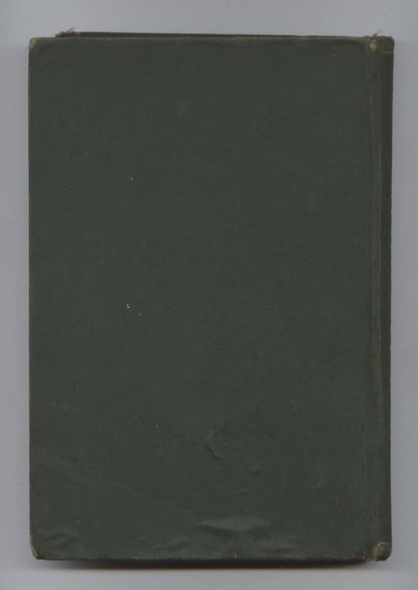 Antique 1909 Vintage Cookery Book High Class Cookery Recipes 11th ...