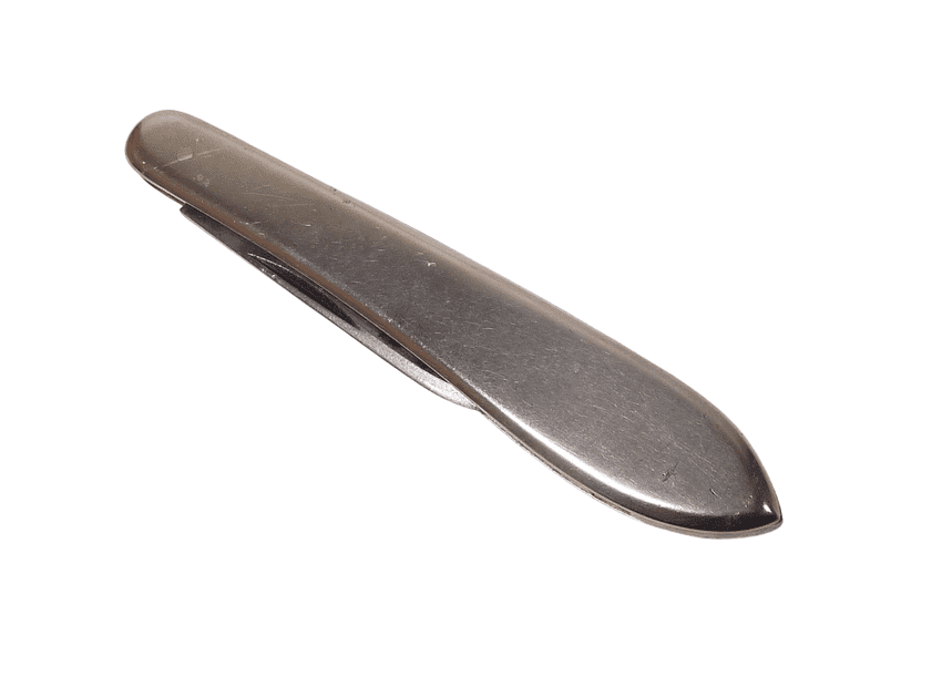 Antique Doctors Pocket Folding Curved Scalpel Knife Knive Surgeon ...