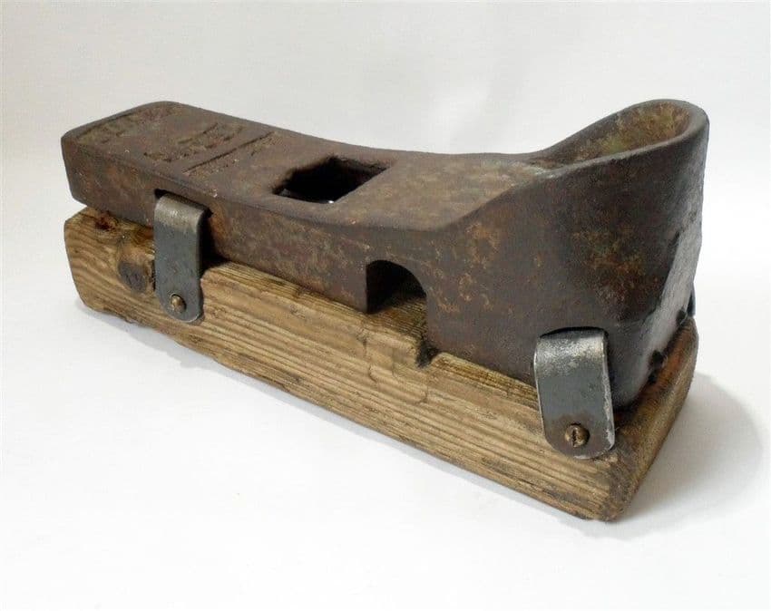 Antique Gym Physical Culture Exercise Weights George Grose Cast Iron ...