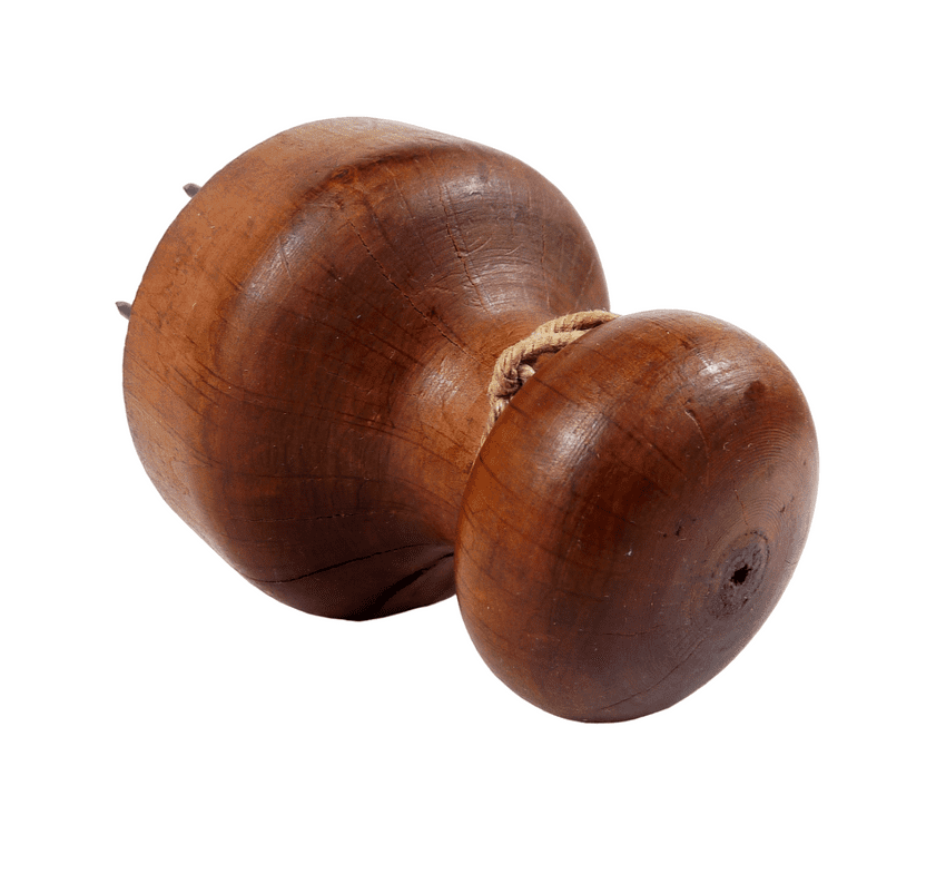 Antique Kitchen Treen Shortbread Biscuit Pricker Circa 1880 Sycamore ...