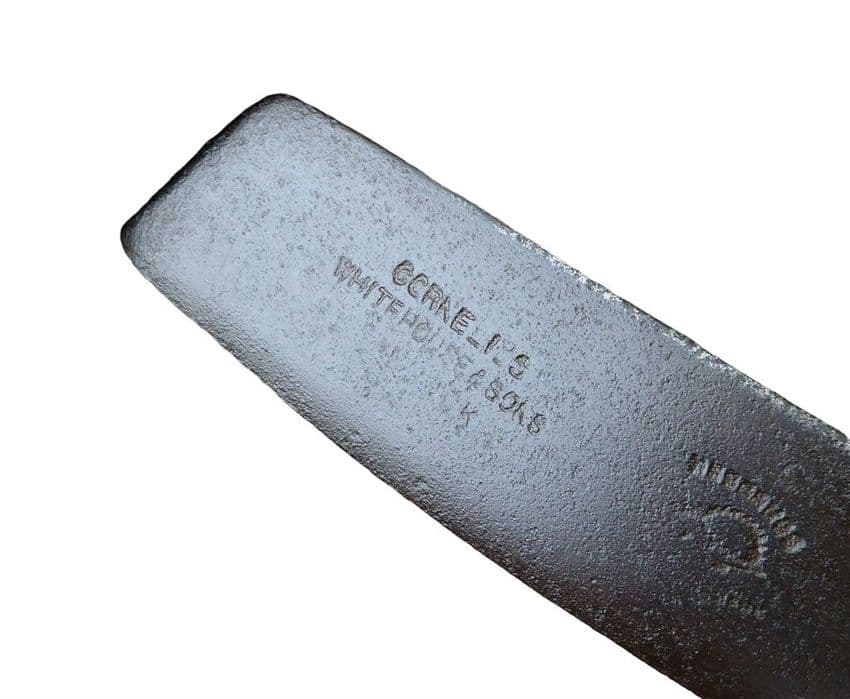 Antique Vintage Garden Tool Long Handled Cornelius Whitehouse & Sons ...