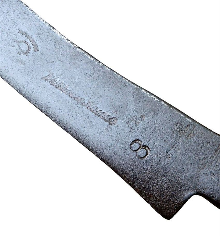 Antique Vintage Garden Tool Long Handled Cornelius Whitehouse & Sons ...