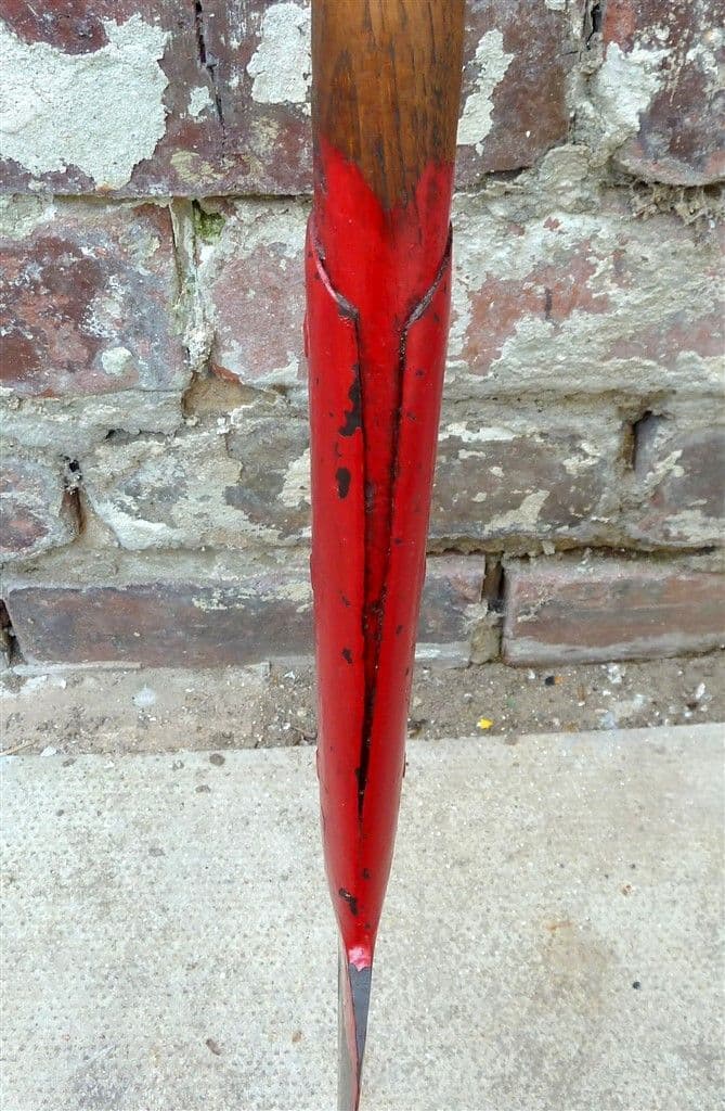 Antique Vintage Garden Tool Long Handled J Harrison 2 Warranted Hedge ...