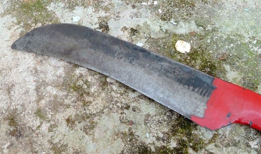 Antique Vintage Garden Tool Long Handled J Harrison 2 Warranted Hedge ...