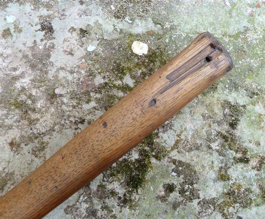 Antique Vintage Garden Tool Long Handled J Harrison 2 Warranted Hedge ...