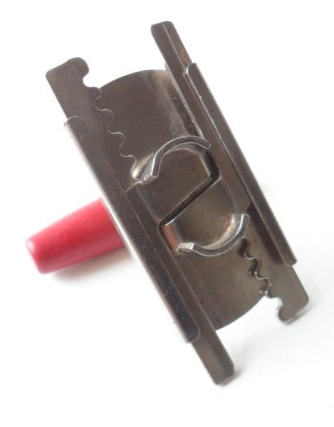 HTF Vintage Kitchen Utensil Skyline Miracle Screw Cap Opener Made in ...