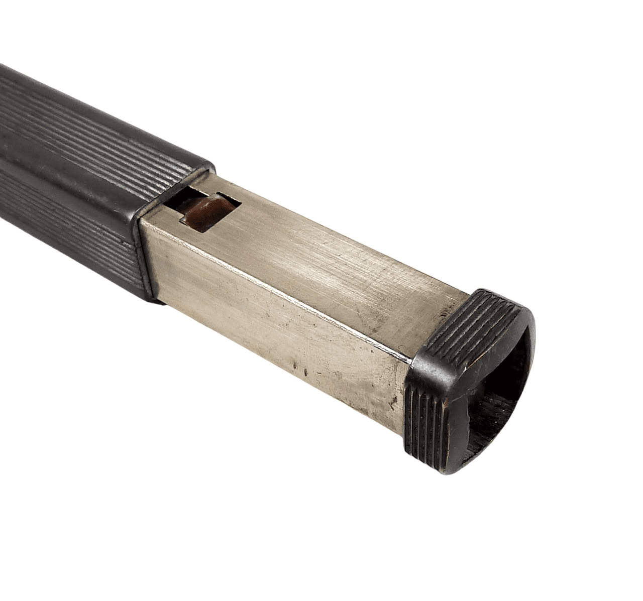 Vintage Art Deco Leather Cased 1926 Patent Schick Injector Repeating B1 ...