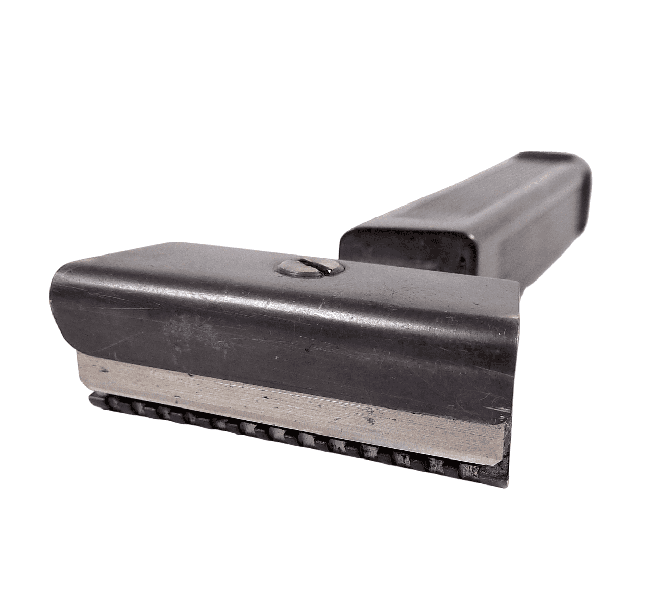 Vintage Art Deco Leather Cased 1926 Patent Schick Injector Repeating B1 ...