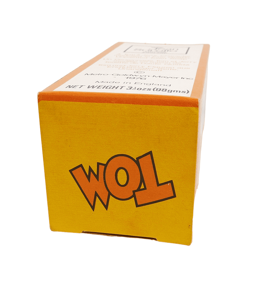 Vintage Boxed 1970s Jean Sorelle Tom & Jerry Novelty Figural Soap ...