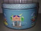 Vintage Cadbury s Cadburys Lucky Numbers Assortment Sweet Tin Circa 1960s