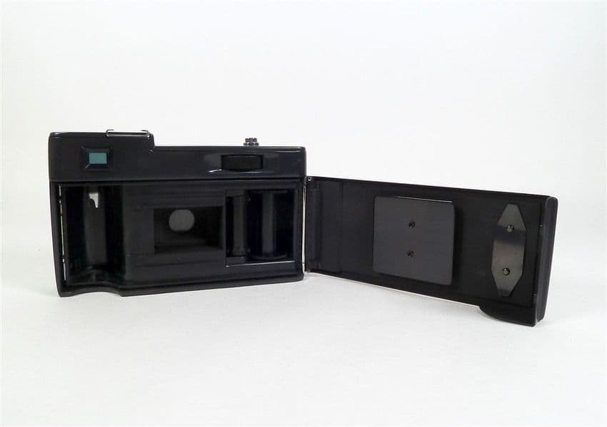 Vintage Camera Boxed Fujica Automagic 35 Roll Film Camera Serial 432150 ...