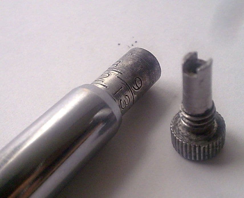 Vintage Car Tyre Tire Pressure Gauge Patent Reg Design JPI Tools ...