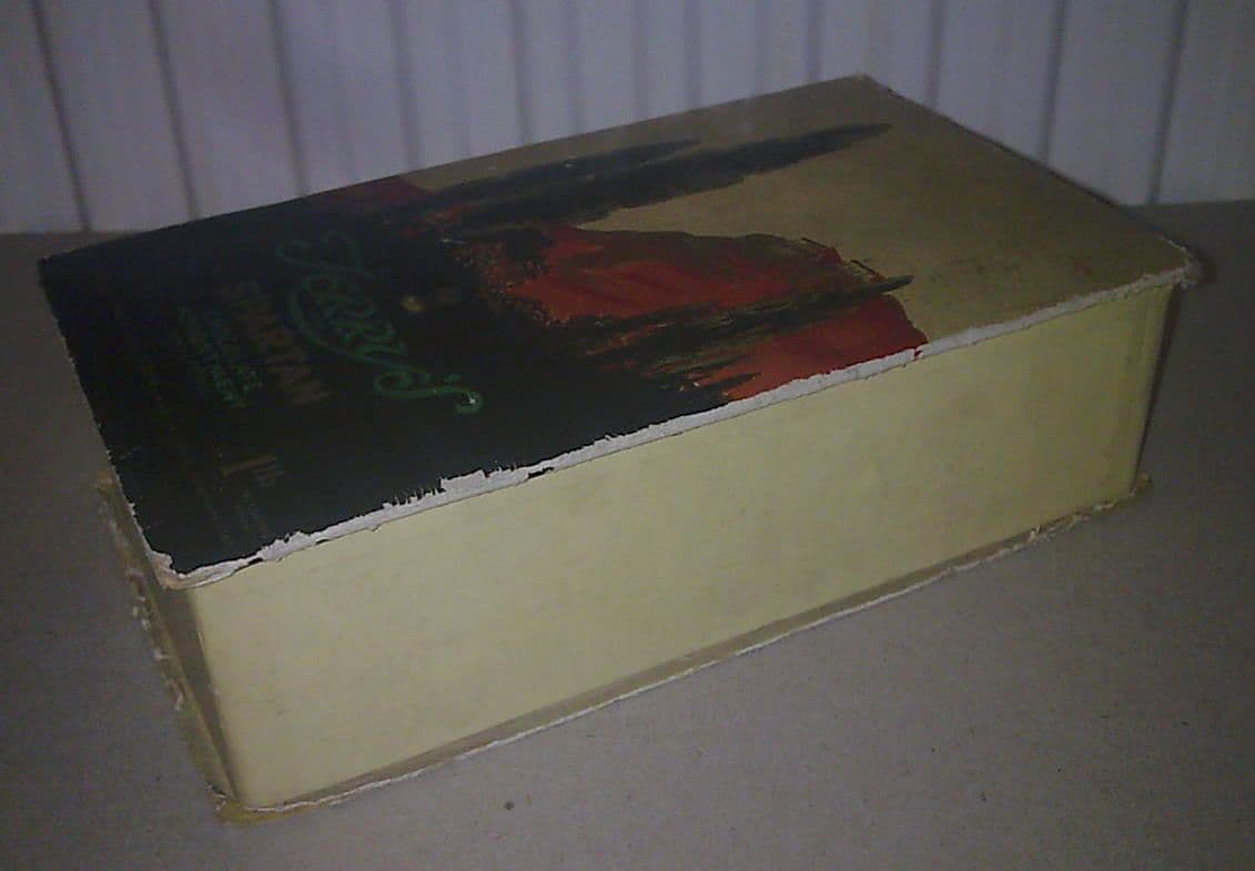 Vintage Chocolate Box Spartan Joseph Terry & Co Ltd York Terry s Art ...