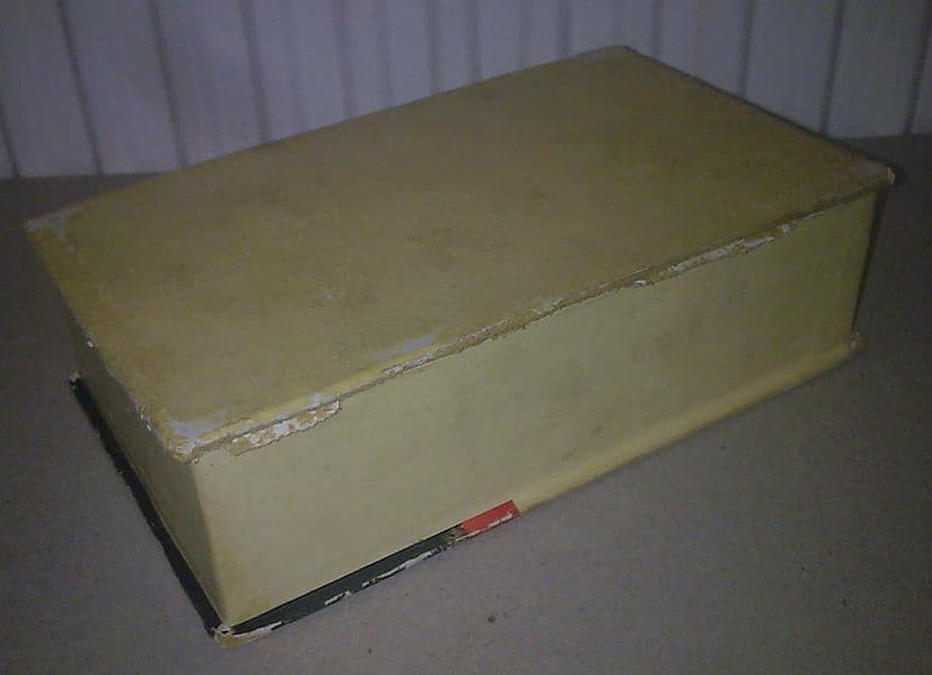 Vintage Chocolate Box Spartan Joseph Terry & Co Ltd York Terry s Art ...