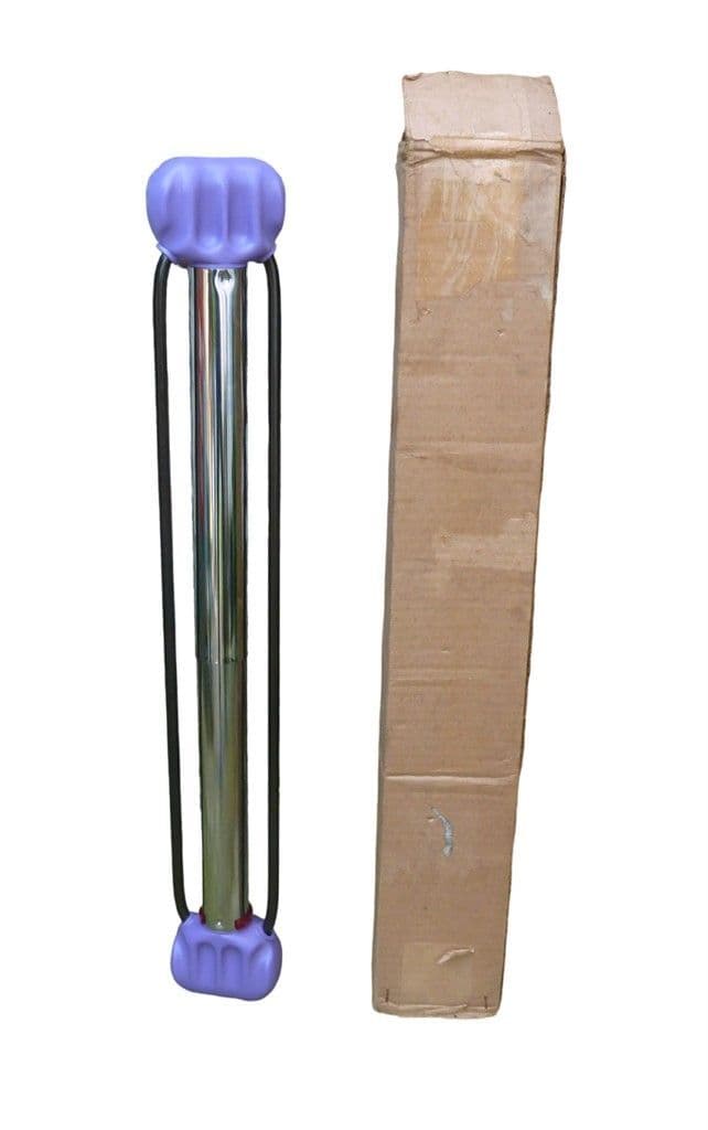 Vintage Exercise Original Lady Bullworker Heimsport Frankfurt Germany ...