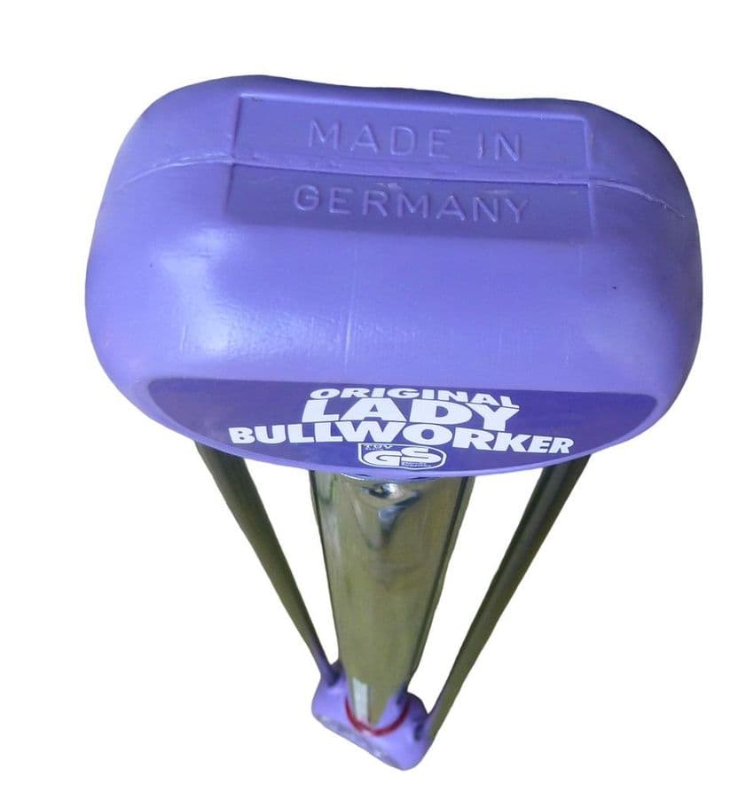Vintage Exercise Original Lady Bullworker Heimsport Frankfurt Germany ...