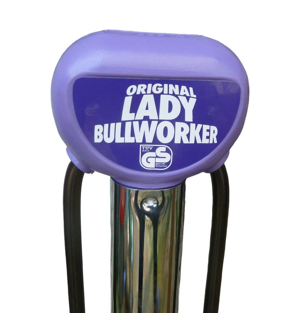 Vintage Exercise Original Lady Bullworker Heimsport Frankfurt Germany ...