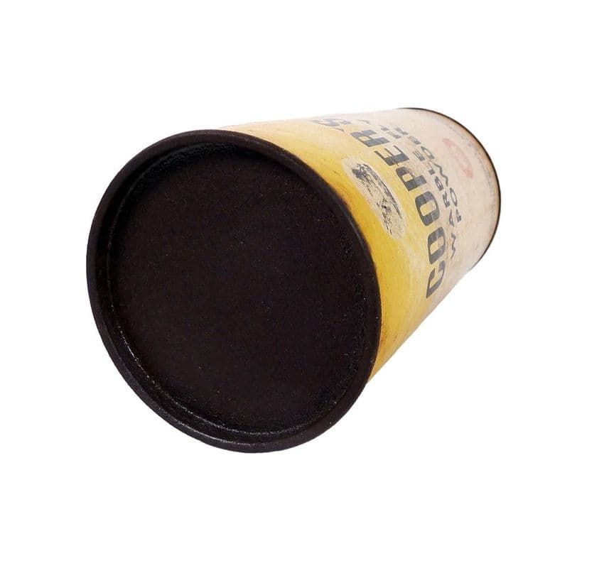 Vintage Farming Tin Cooper s Warble Fly Powder Warbled Cattle Wash ...