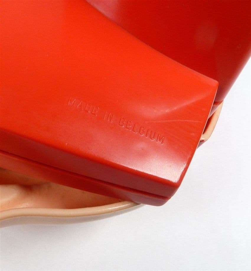 Vintage GAF 3-D Viewmaster View Master Model J Mickey Mouse Face ...