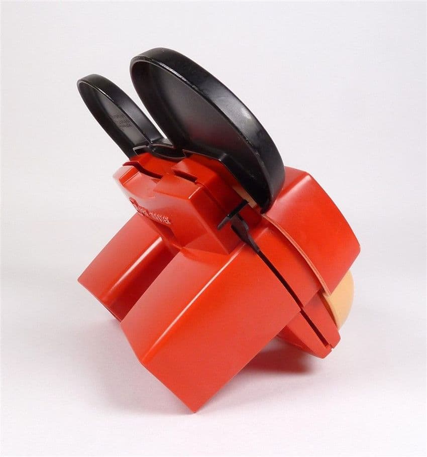 Vintage GAF 3-D Viewmaster View Master Model J Mickey Mouse Face ...