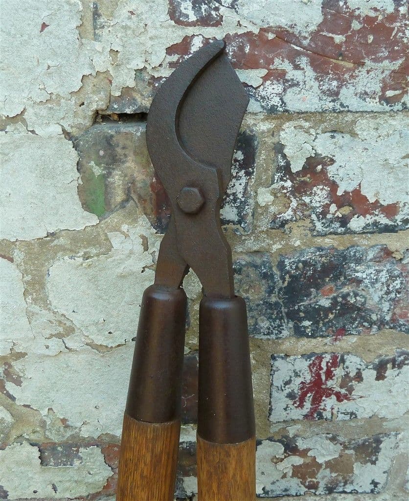 Vintage Gardening Tool Brades 727 Tree Branch Loppers Pruners Cutter ...