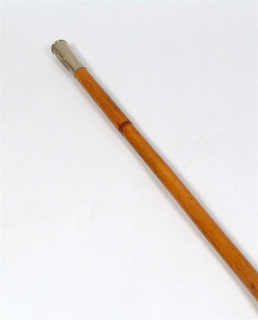 Vintage George VI Royal Army Service Corps Bamboo Swagger Stick WW2 ...