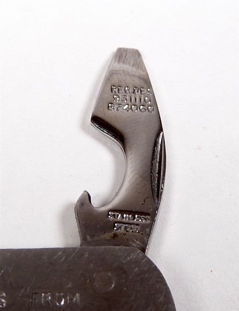 Vintage Goodyear Associated Tyres Jinja Kampala Sheffield Folding ...