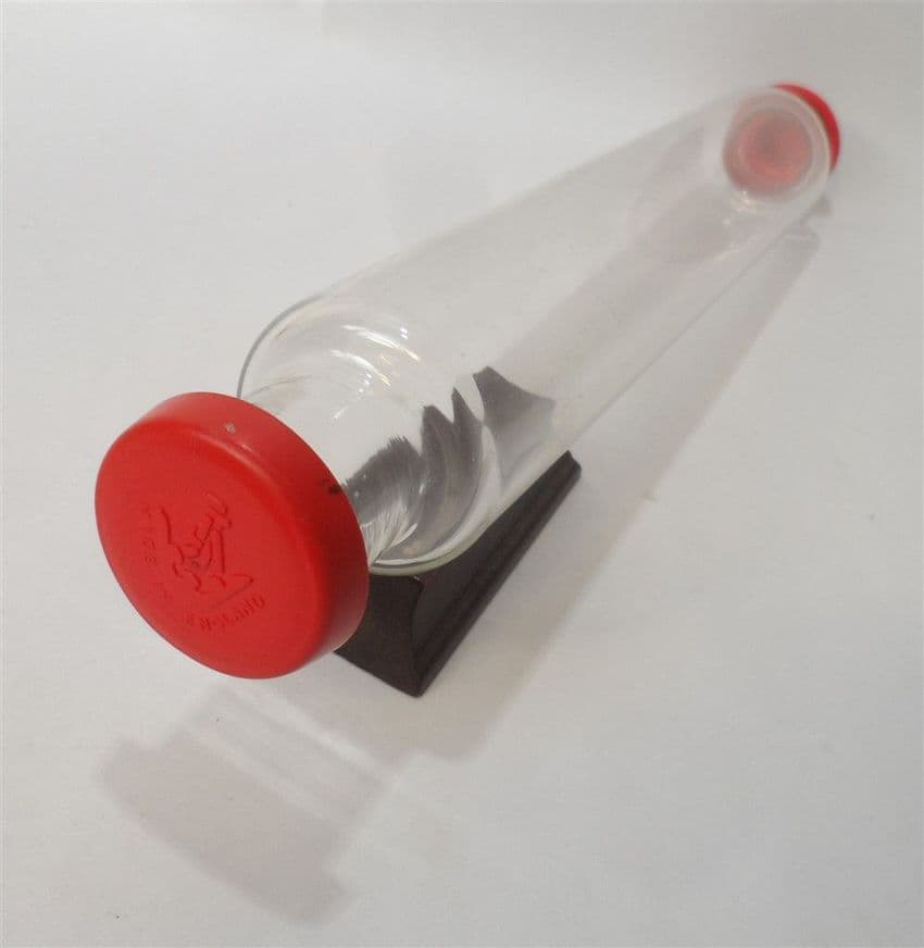 Vintage Kitchen Baking J A Jobling Ltd Crown Pyrex Glass Rolling Pin ...